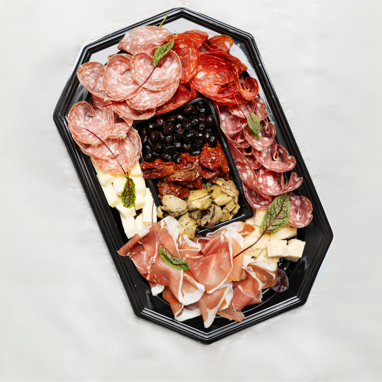 Antipasto misto - SuperMarco